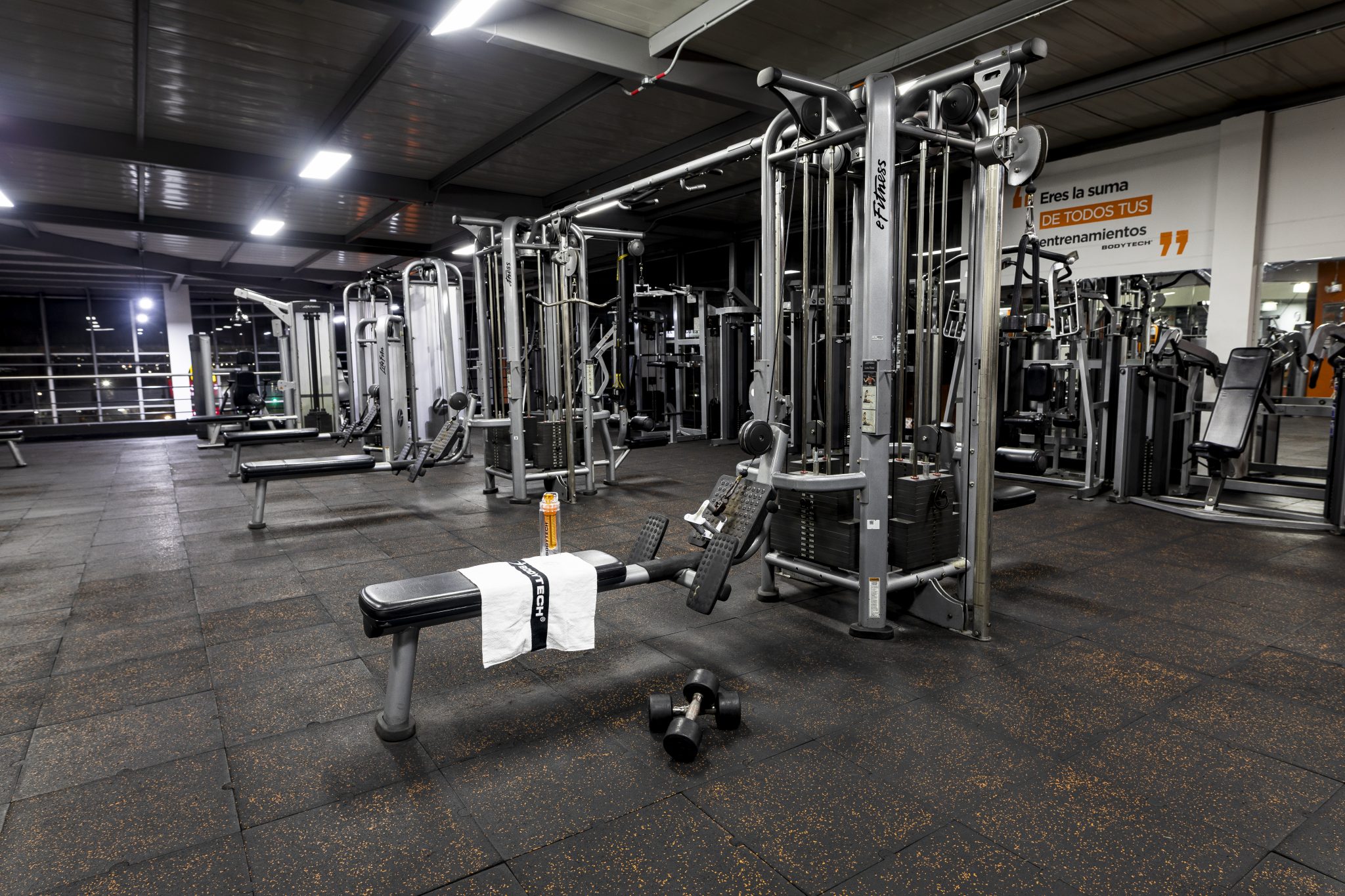 BODYTECH Cúcuta: Un espacio integral para tu bienestar - Blog Bodytech