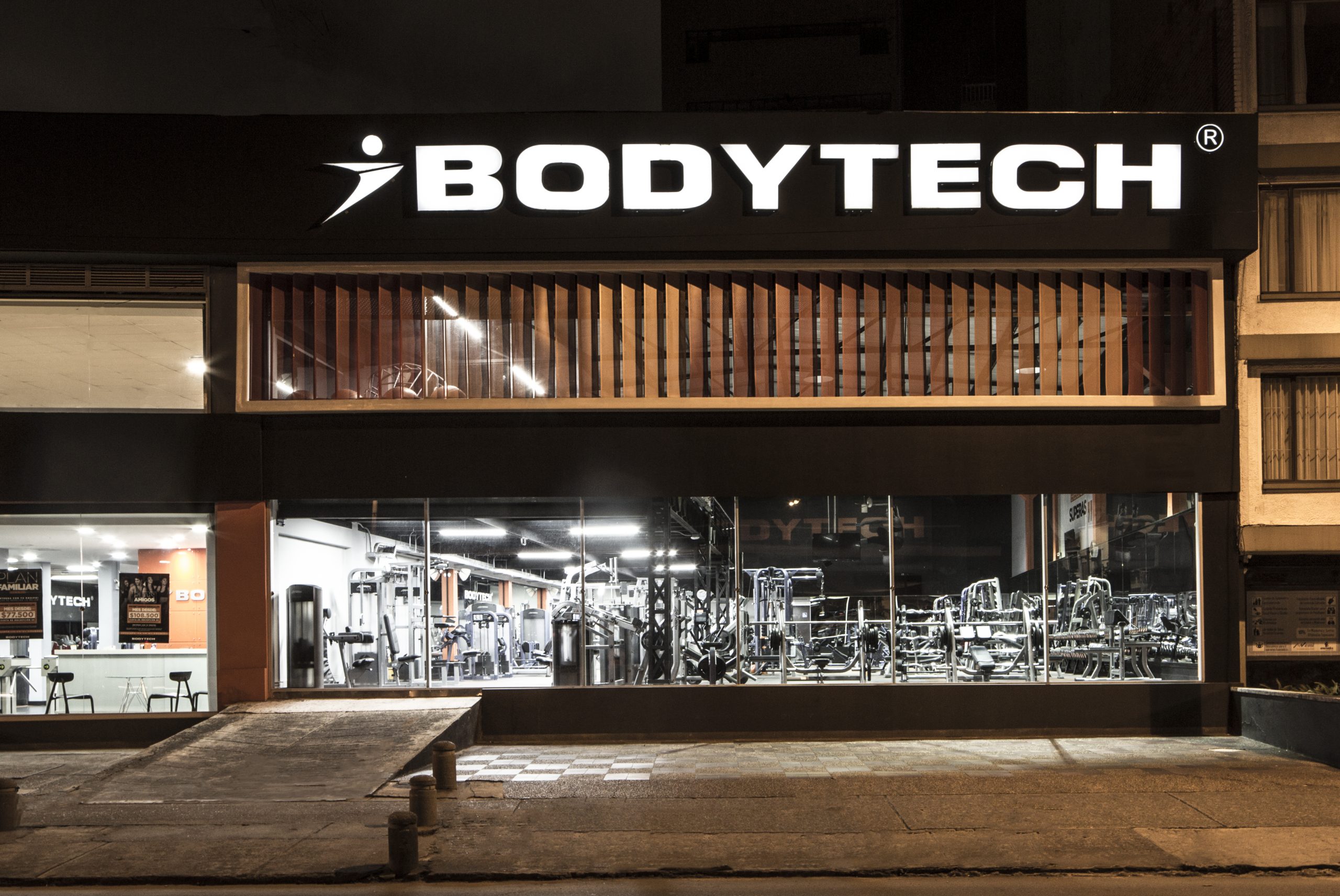 BODYTECH: Liderando el bienestar integral en Colombia - Blog Bodytech
