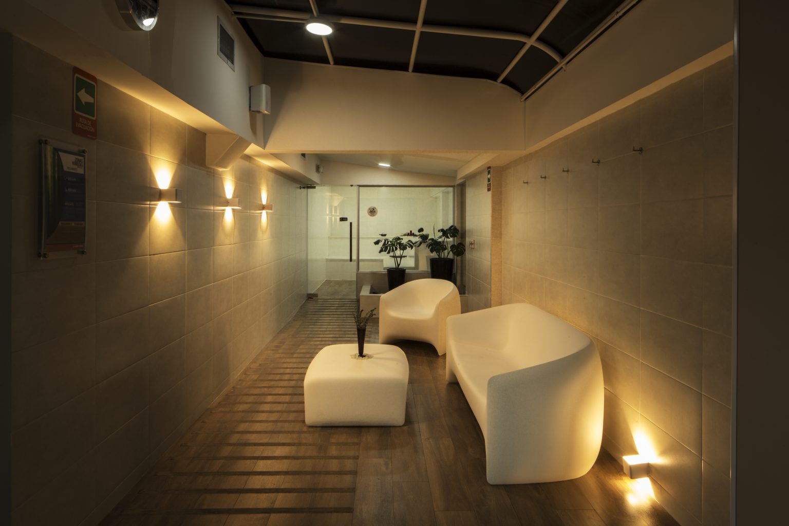 conoce tu gym - Blog Bodytech