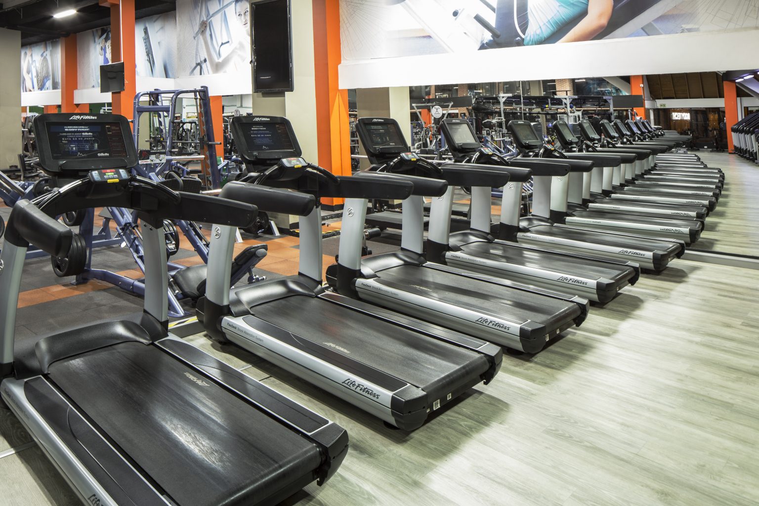 BODYTECH Cedritos: Un espacio integral para todos tus objetivos fitness ...