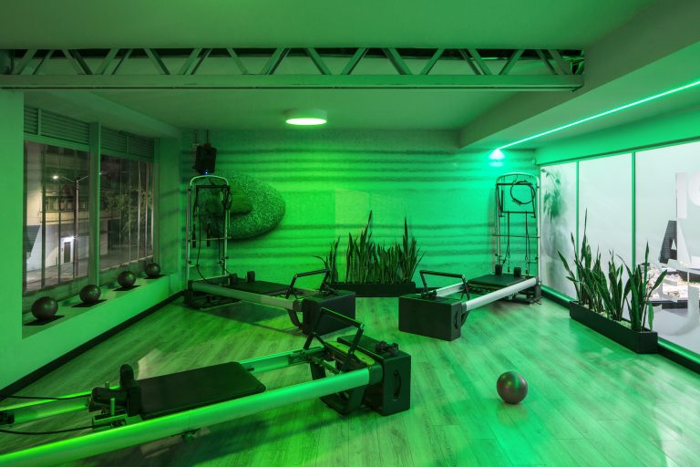 Bodytech Chapinero: Un gimnasio, múltiples formas de transformar tu ...