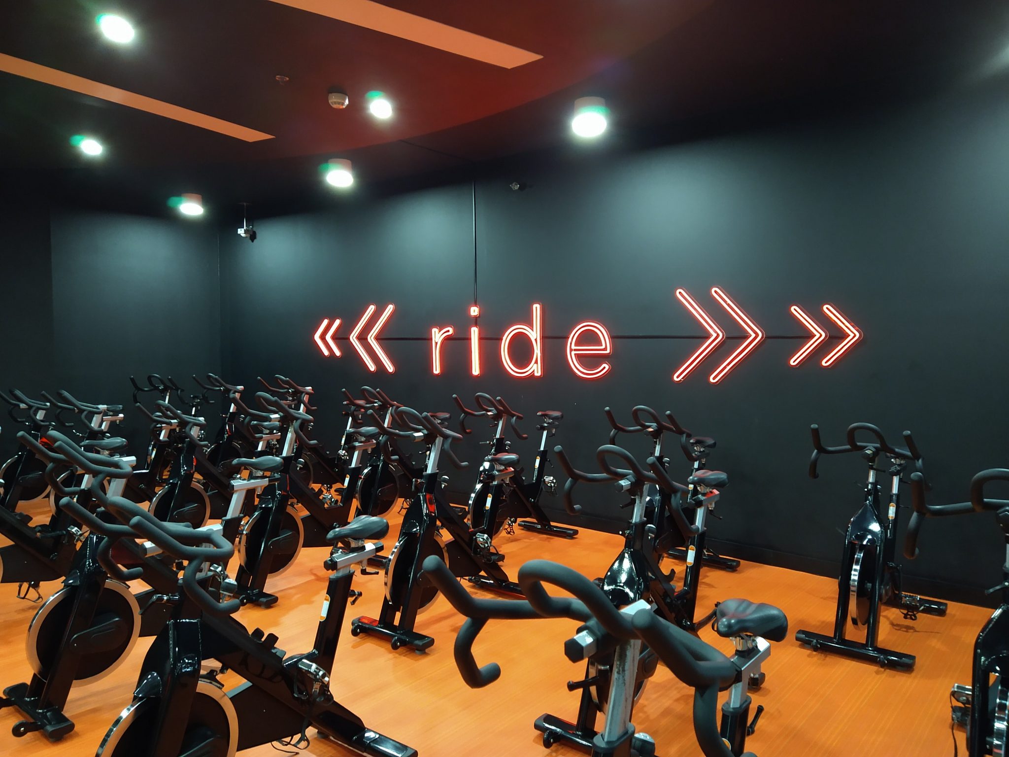 Descubre BODYTECH CONNECTA: Un espacio de entrenamiento que inspira ...
