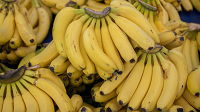 ¿Antes o después del gym? La mejor forma de consumir banano - Blog Bodytech